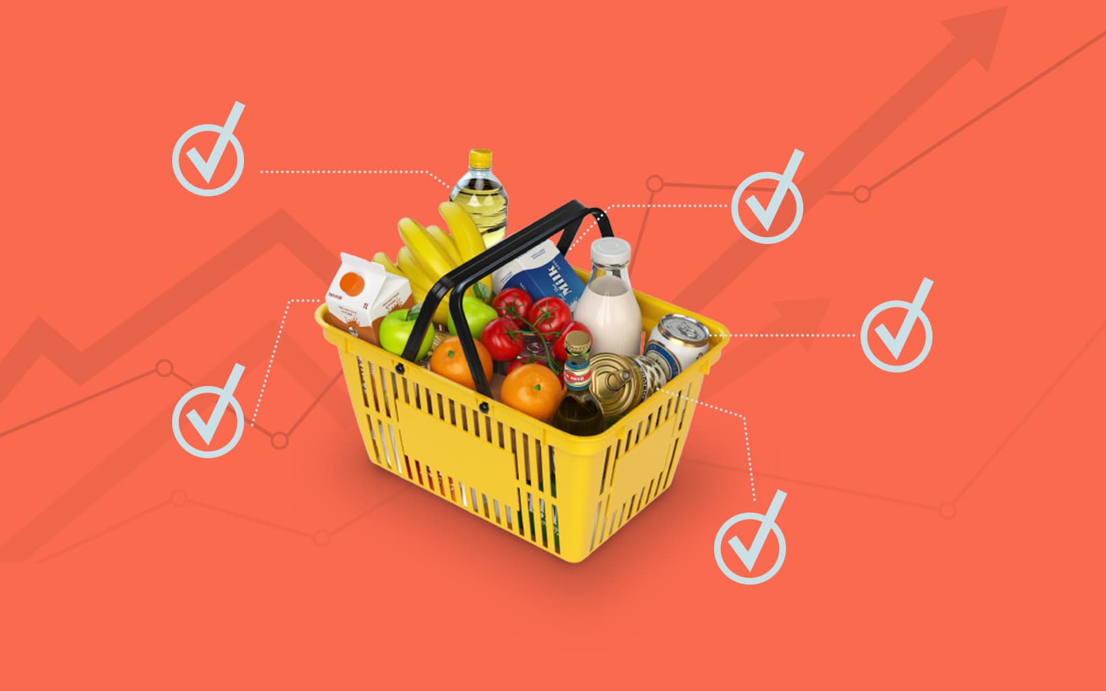 Top CPG Trends for 2022 and Beyond