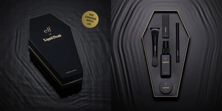 The Power of Cross-Category Brand Collaborations